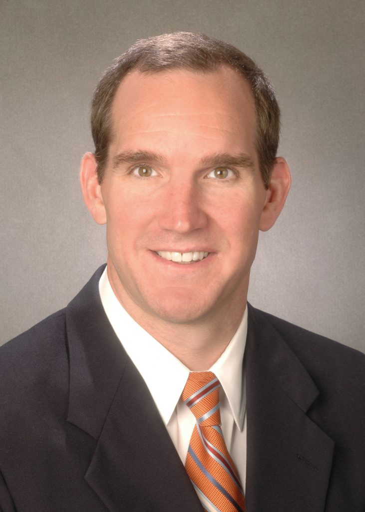 Meet Dr. Volk Lutherville MD, Eric R. Volk DDS LLC